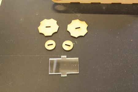 Periscope - Lasercut : 15 Steps - Instructables