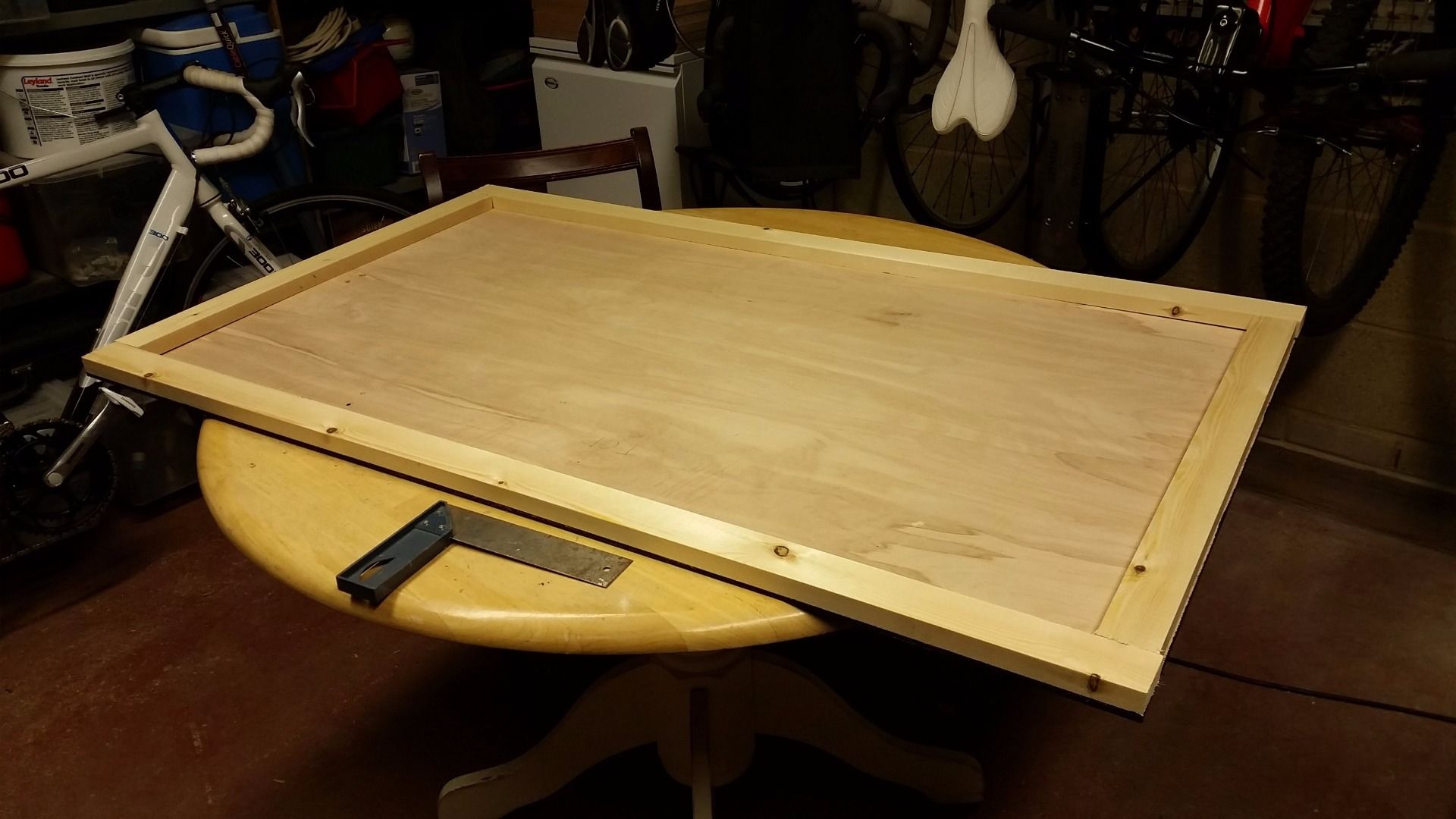 Awesome Shadow Board : 7 Steps (with Pictures) - Instructables