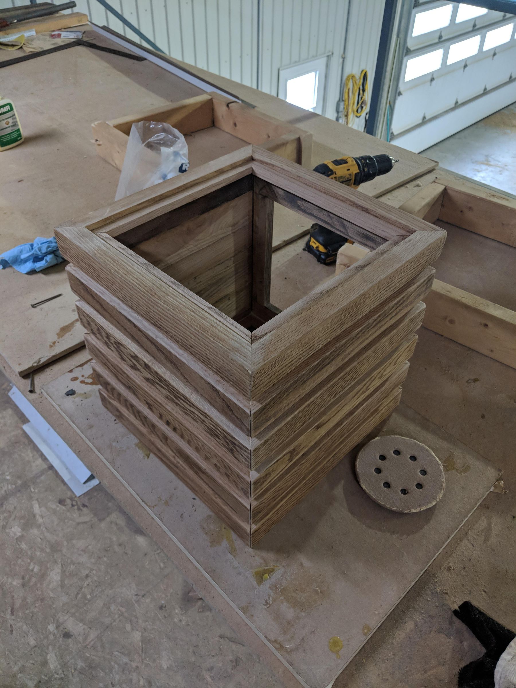 Minimalist Wood PC : 9 Steps (with Pictures) - Instructables
