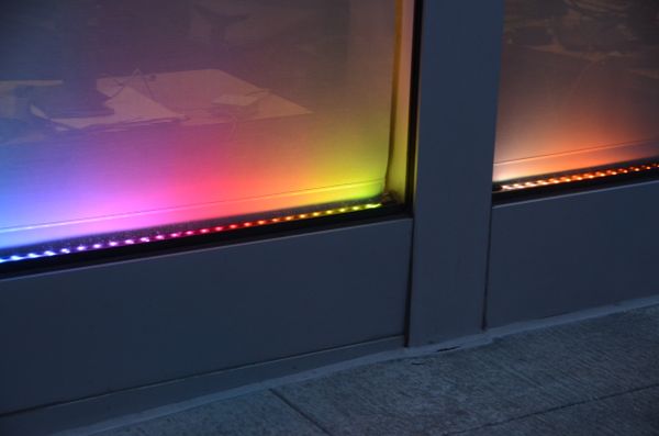 LED Strip Projects - Instructables