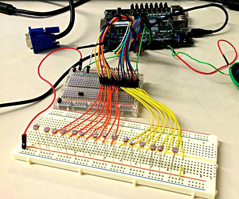 Digilent-FPGA - Instructables