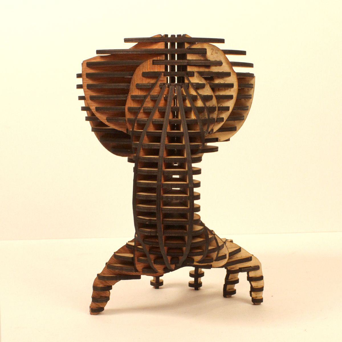 Hand Bowl : 7 Steps (with Pictures) - Instructables