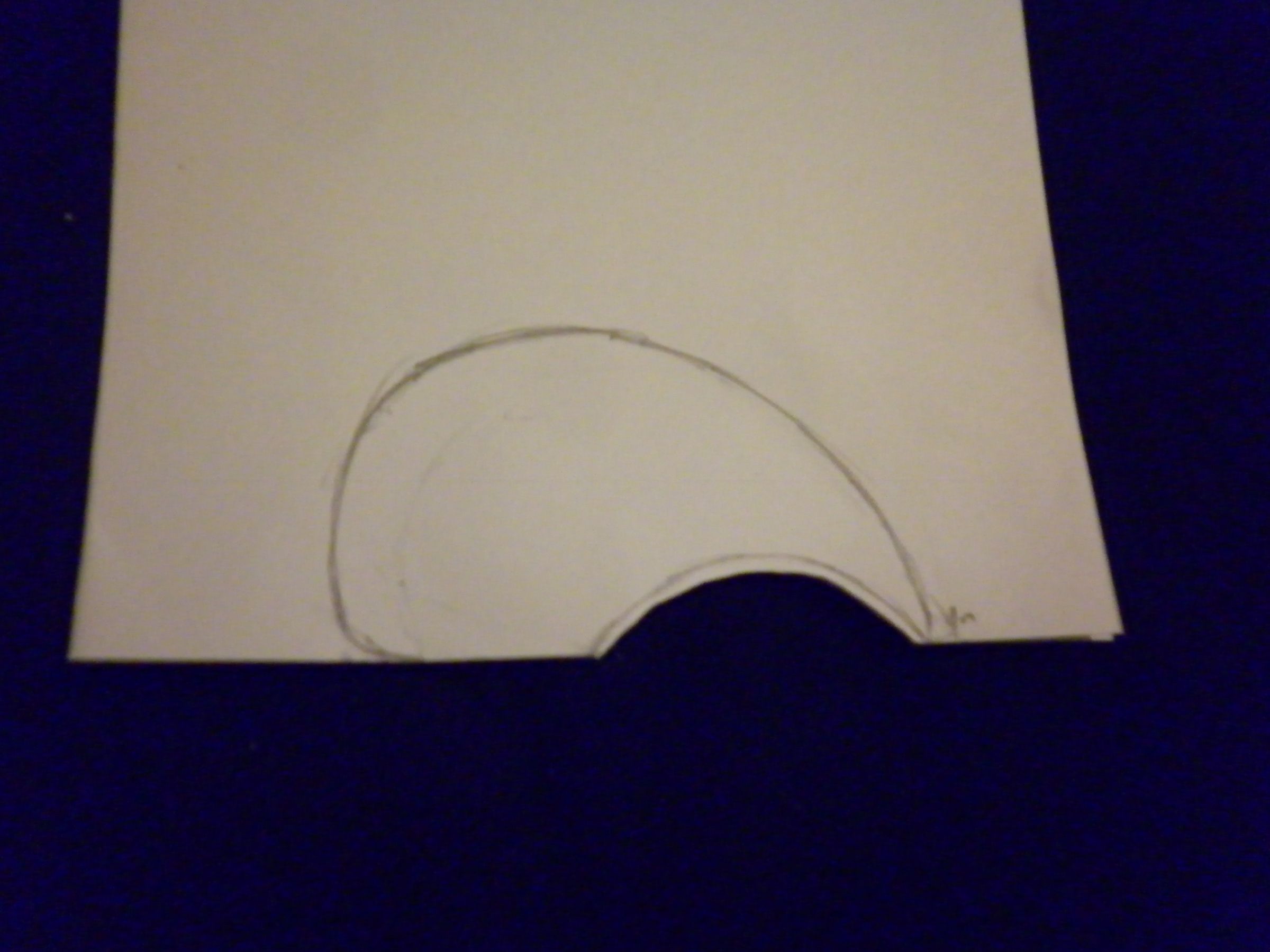 Make Alien Eyelashes : 7 Steps - Instructables