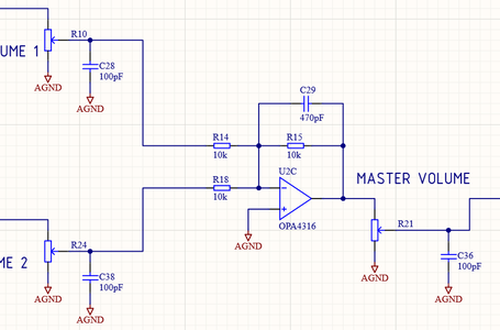 Audio Mixer - Two Devices Into One Headphones : 14 Steps (with Pictures ...
