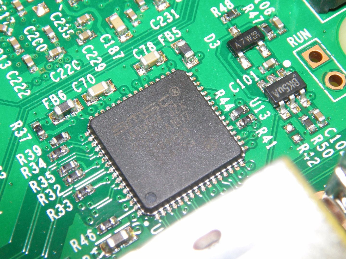 The Raspberry Pi 3, an in Depth Look... : 11 Steps (with Pictures ...