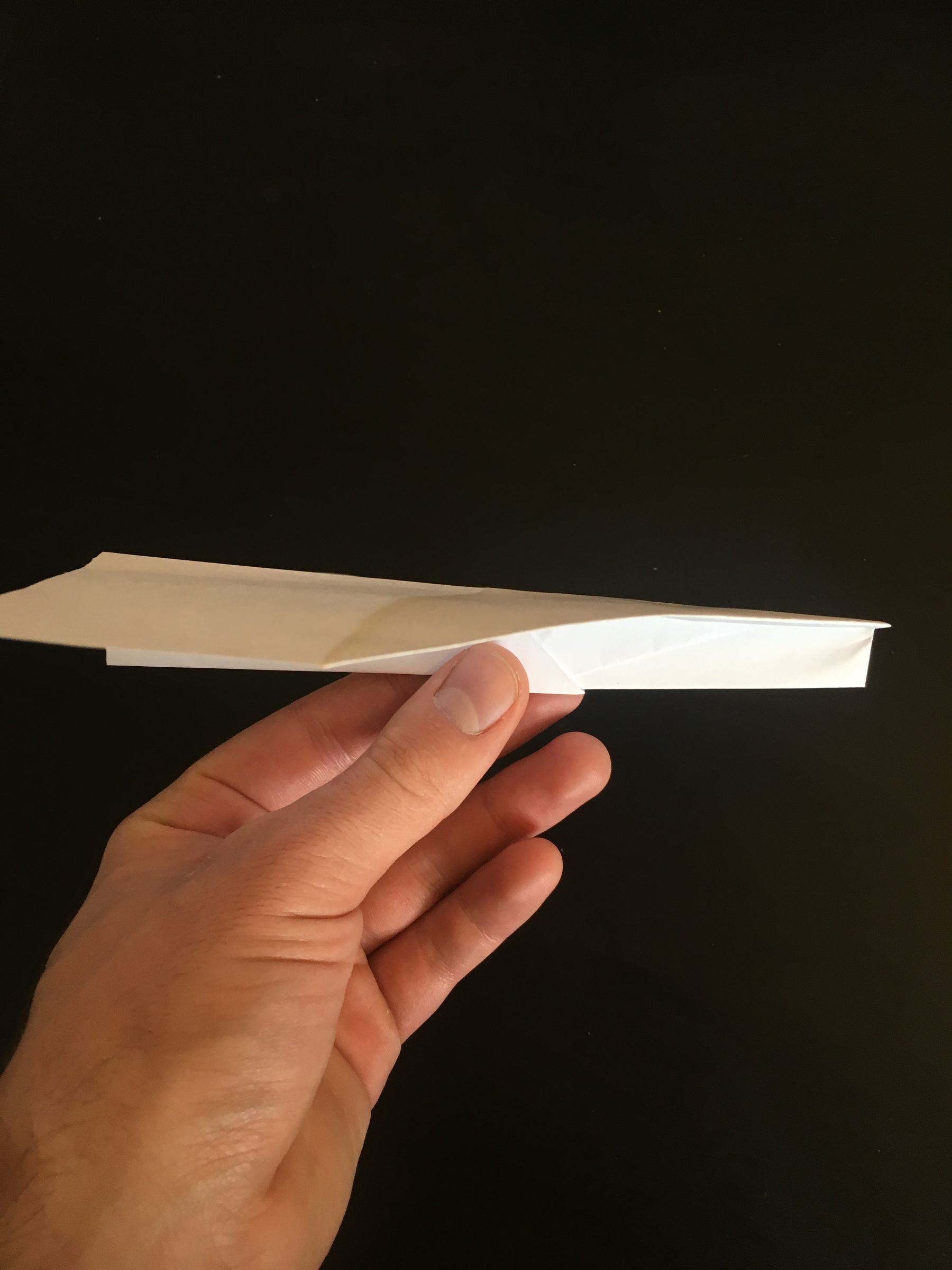 The Best Paper Airplane : 13 Steps (with Pictures) - Instructables