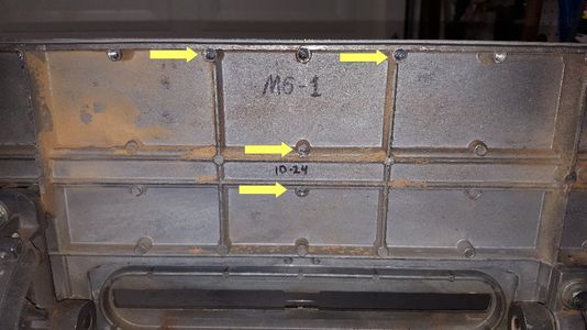 Shopsmith Hack #2: a More Stable Table : 8 Steps (with Pictures ...