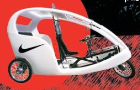 How to Build Your Own Pedicab : 10 Steps (with Pictures) - Instructables