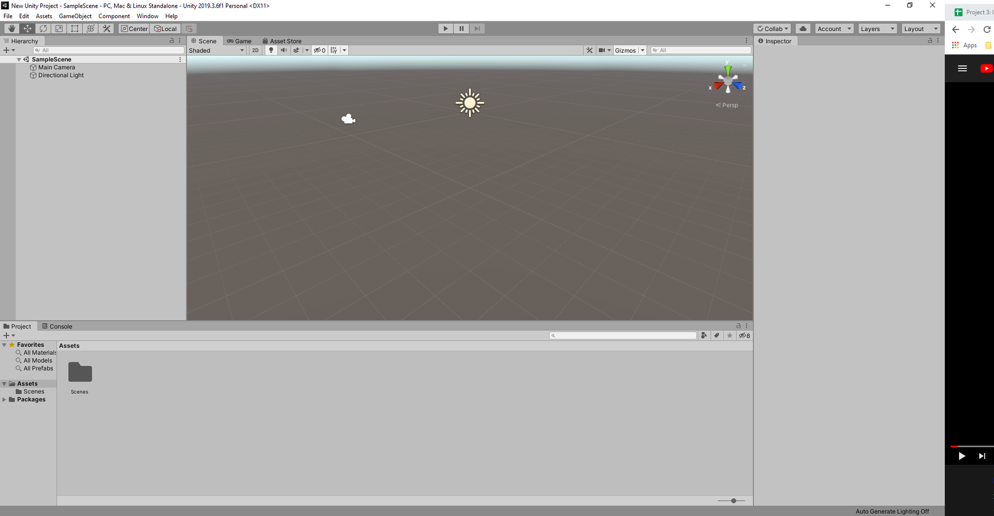 Blender Models To Unity Engine 7 Steps Instructables