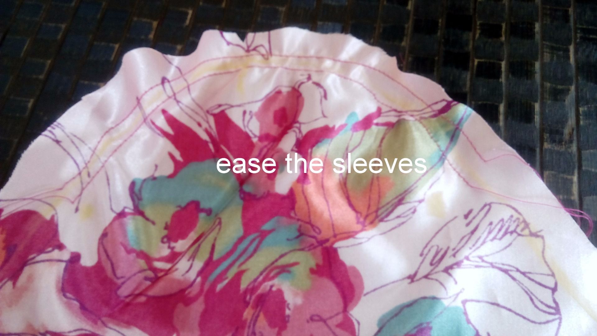 The Full Rolled Collar Dress : 6 Steps (with Pictures) - Instructables