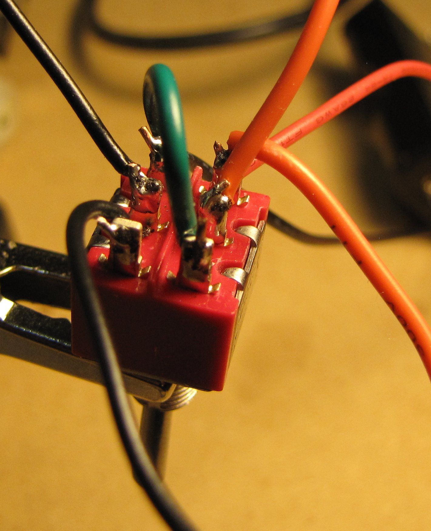 Useless Machine - Complete Plans and Hardware Sources : 26 Steps ...