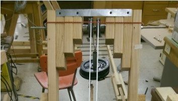 MURLIN Trebuchet : 7 Steps (with Pictures) - Instructables