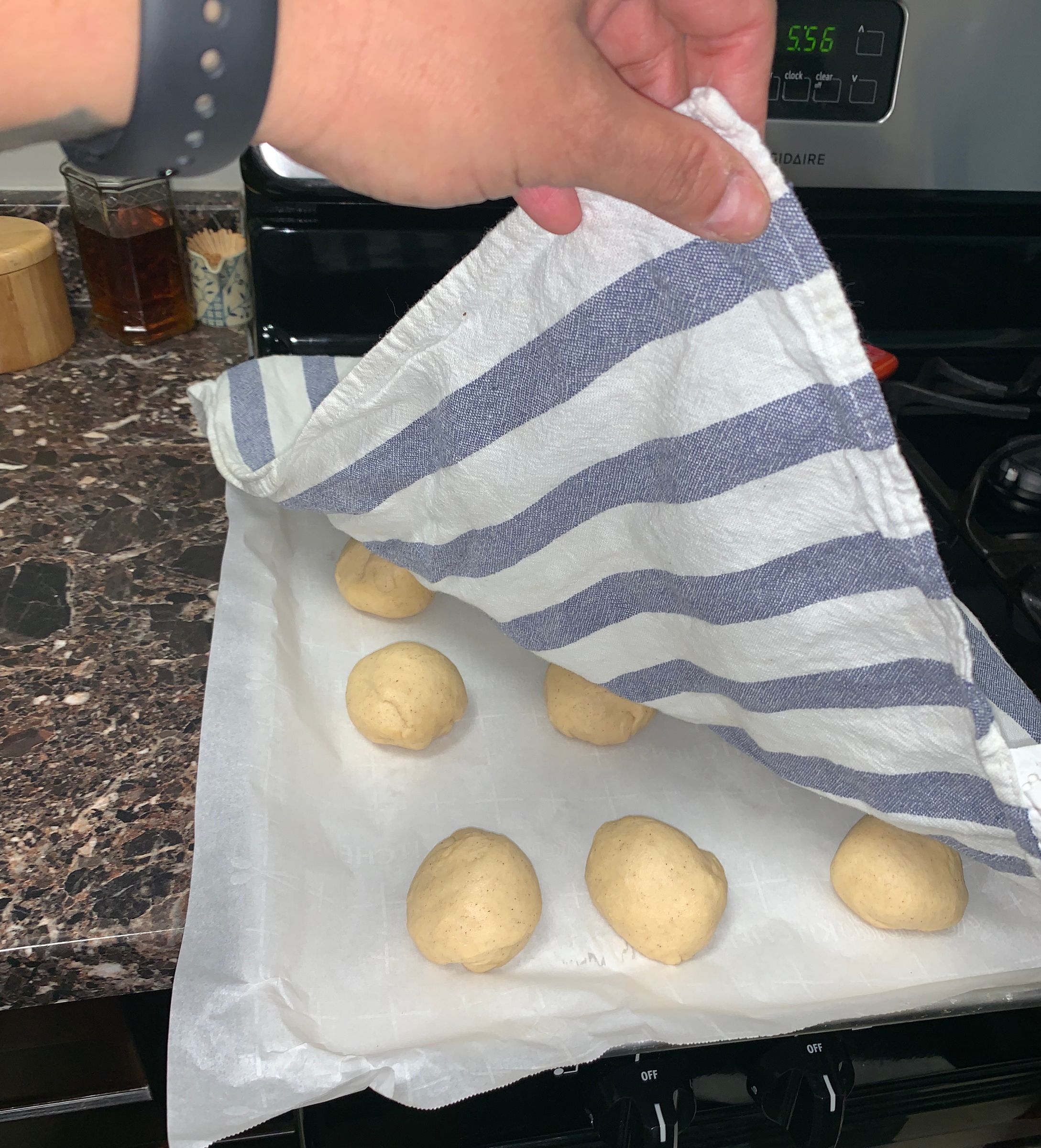 Mexican Conchas : 17 Steps (with Pictures) - Instructables