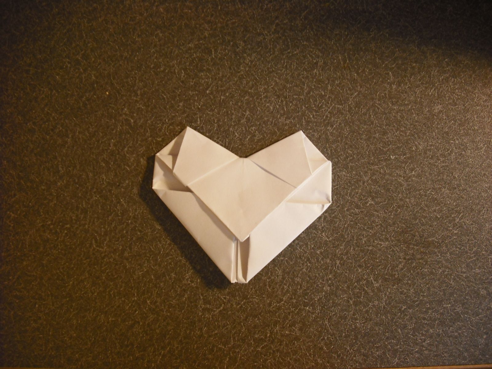 How to Make a Paper Heart : 22 Steps (with Pictures) - Instructables