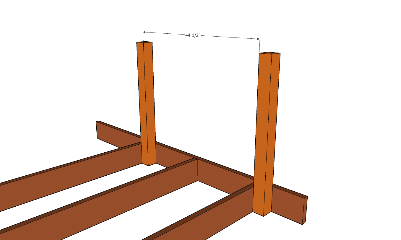 Hog/Sheep Panel Fence : 13 Steps (with Pictures) - Instructables