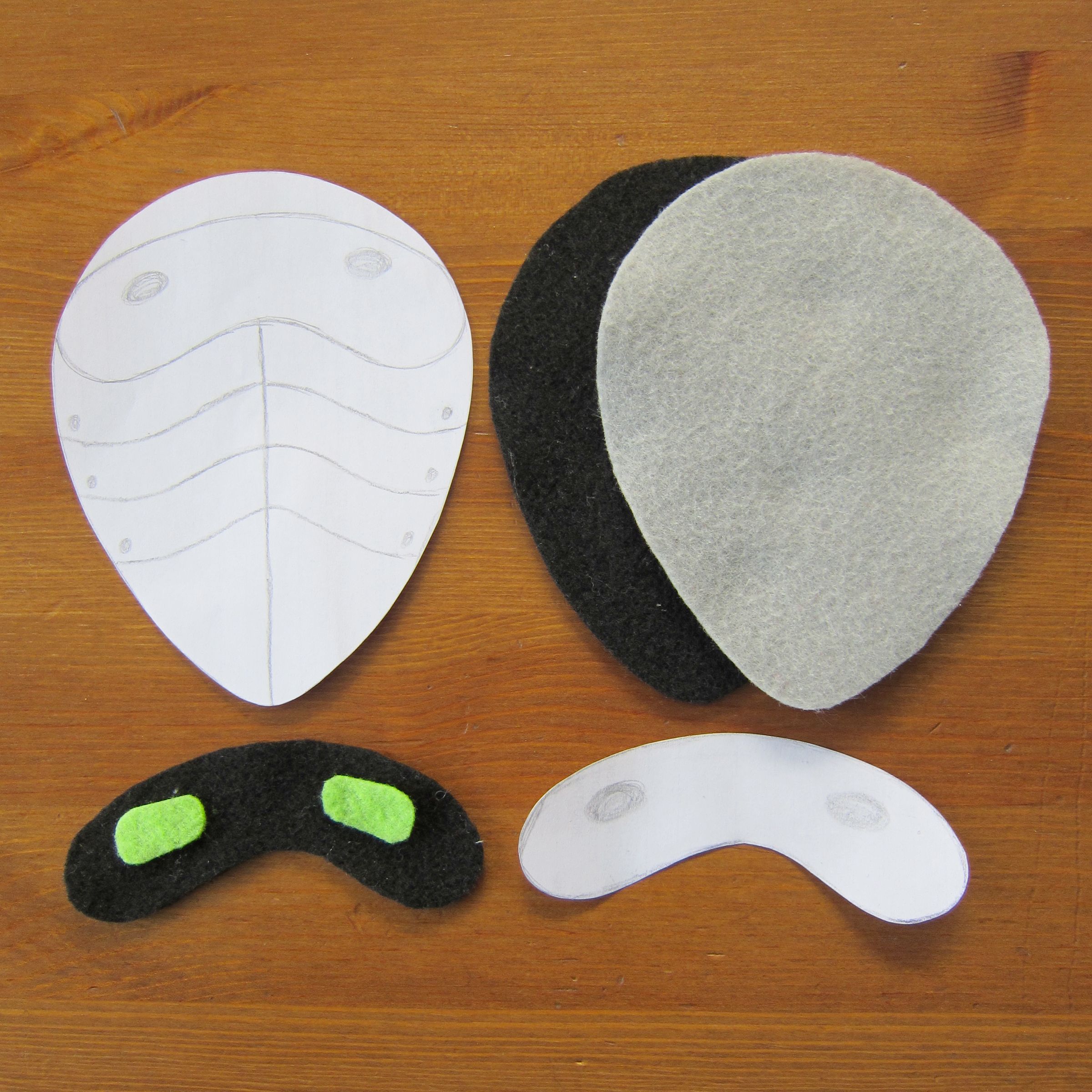 Bed Bug Bean Bags : 9 Steps (with Pictures) - Instructables