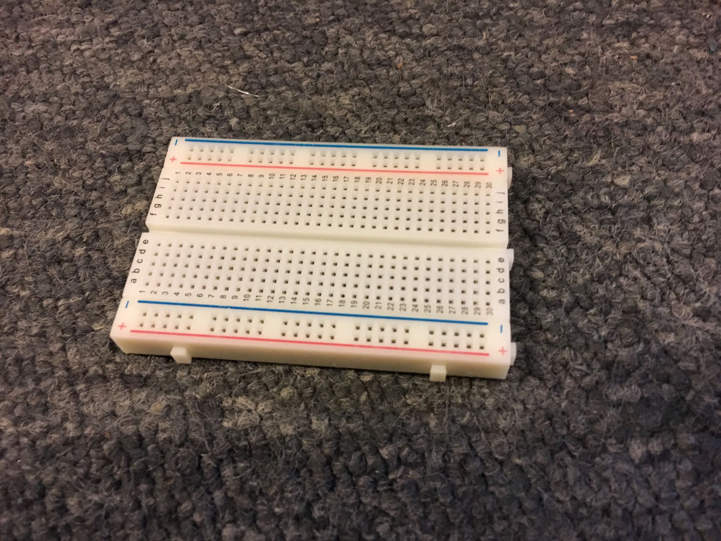 Bluetooth Smart Light Switch : 8 Steps (with Pictures) - Instructables