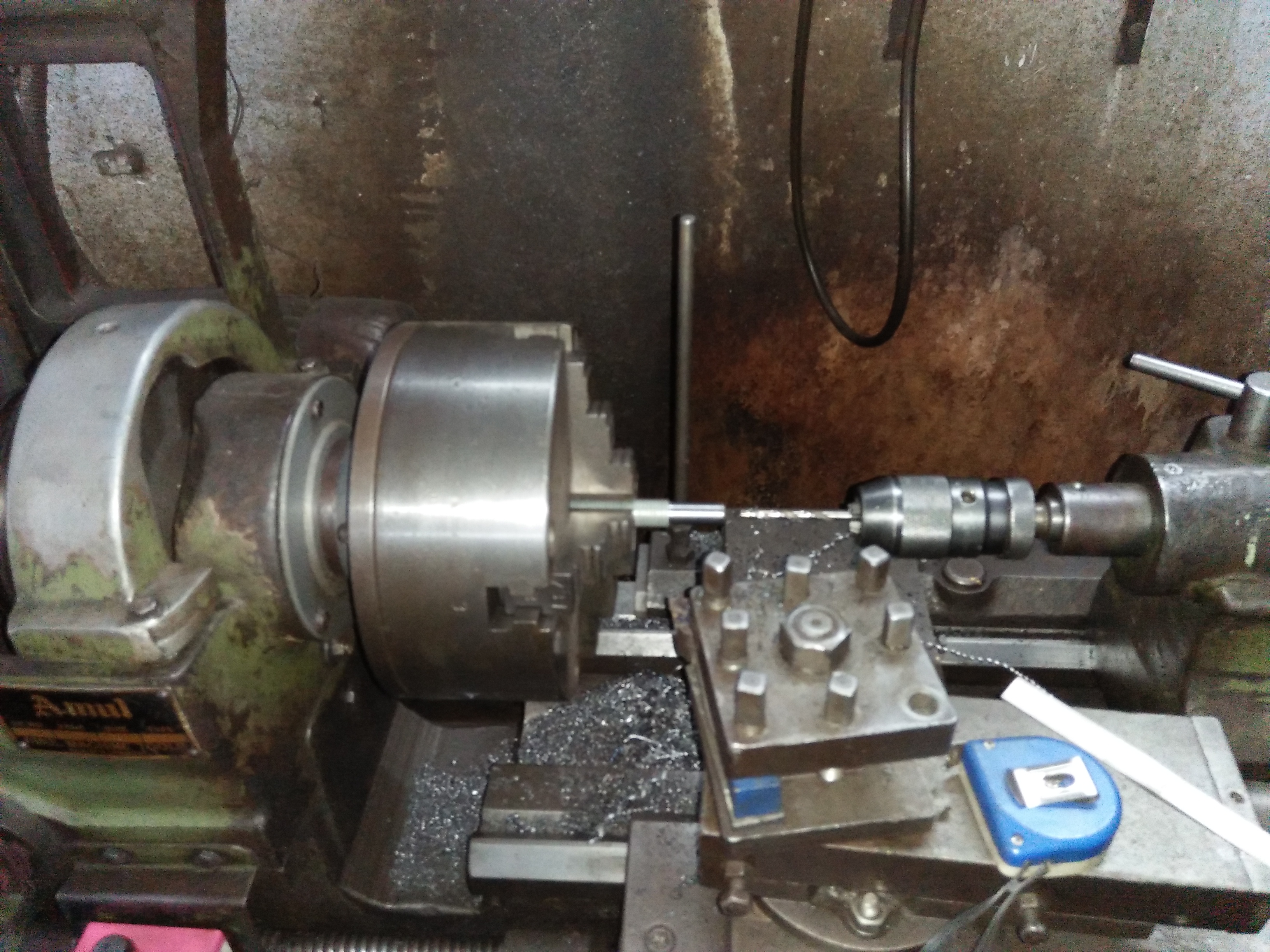 DIY Arduino CNC Machine : 15 Steps - Instructables