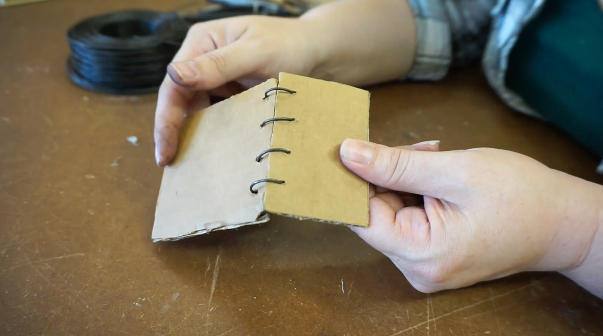 6 Easy Tinkering Hinges : 7 Steps (with Pictures) - Instructables