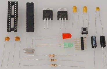 DIY Standalone Arduino Uno : 5 Steps - Instructables