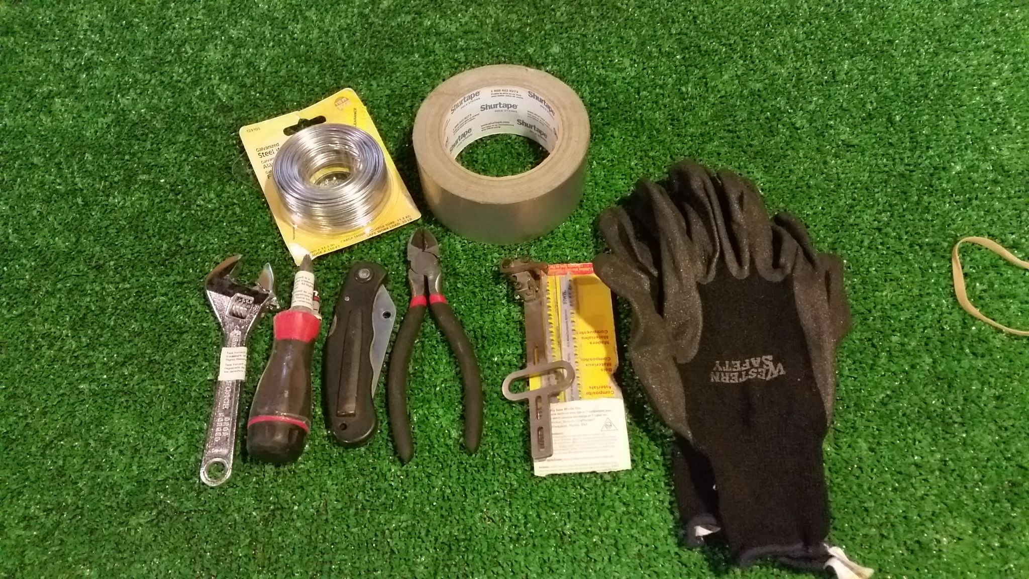 Modular Go Bag - Updated 2020 : 13 Steps (with Pictures) - Instructables