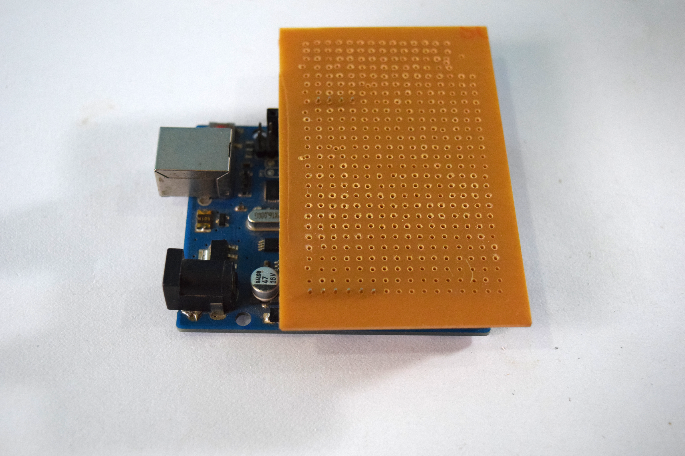Arduino Mosquito Repeller : 5 Steps (with Pictures) - Instructables