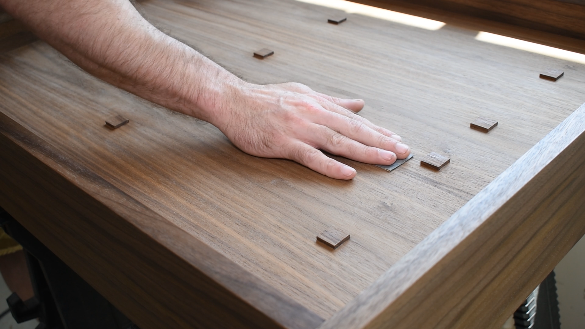 How to Apply Wipe-On Varnish : 5 Steps (with Pictures) - Instructables