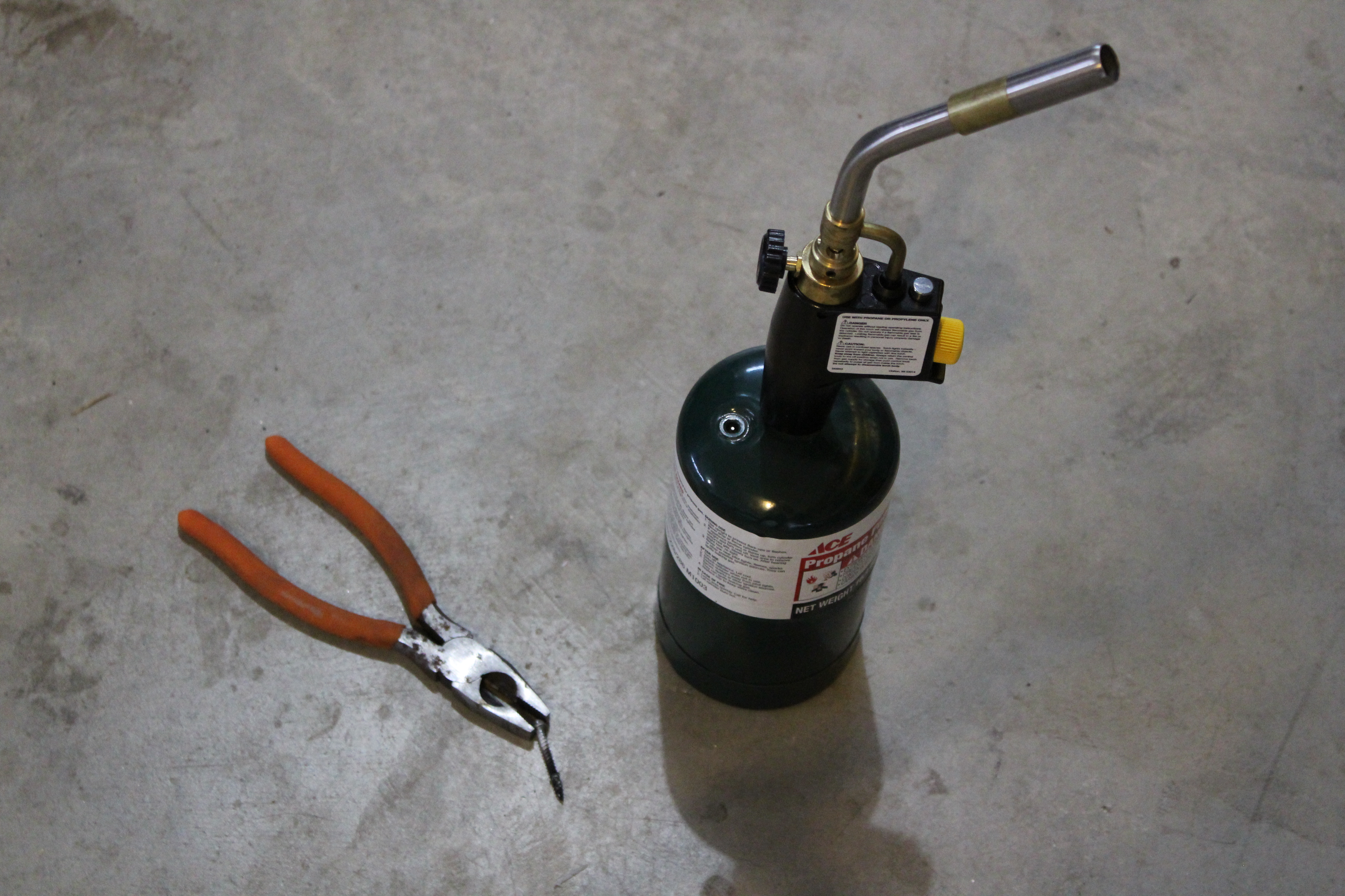 PVC Potato Shooter : 15 Steps - Instructables