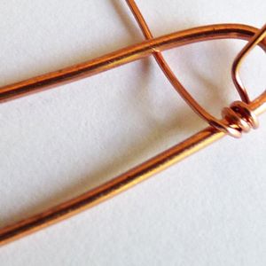 How to Weave Wire : 11 Steps (with Pictures) - Instructables
