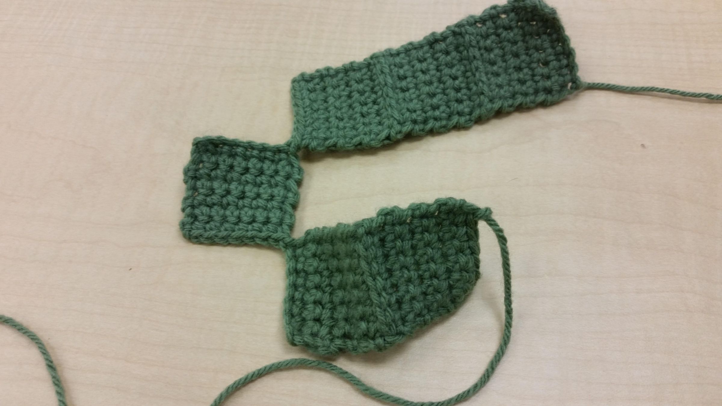 Crochet Cubes - Minecrafting : 7 Steps (with Pictures) - Instructables