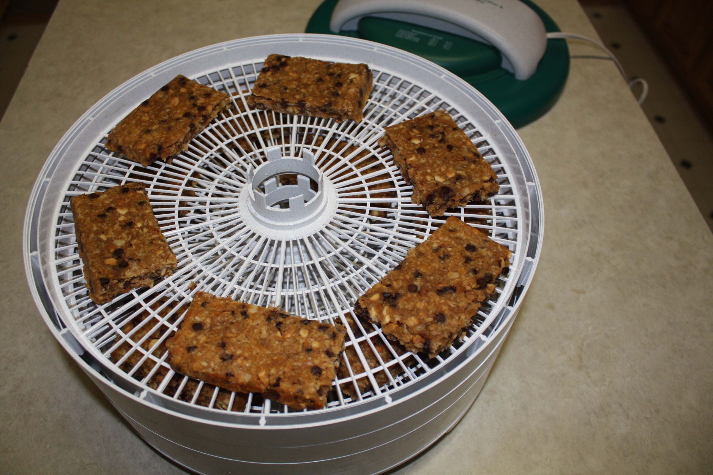 DIY Shelf Stable Energy Bars : 6 Steps (with Pictures) - Instructables