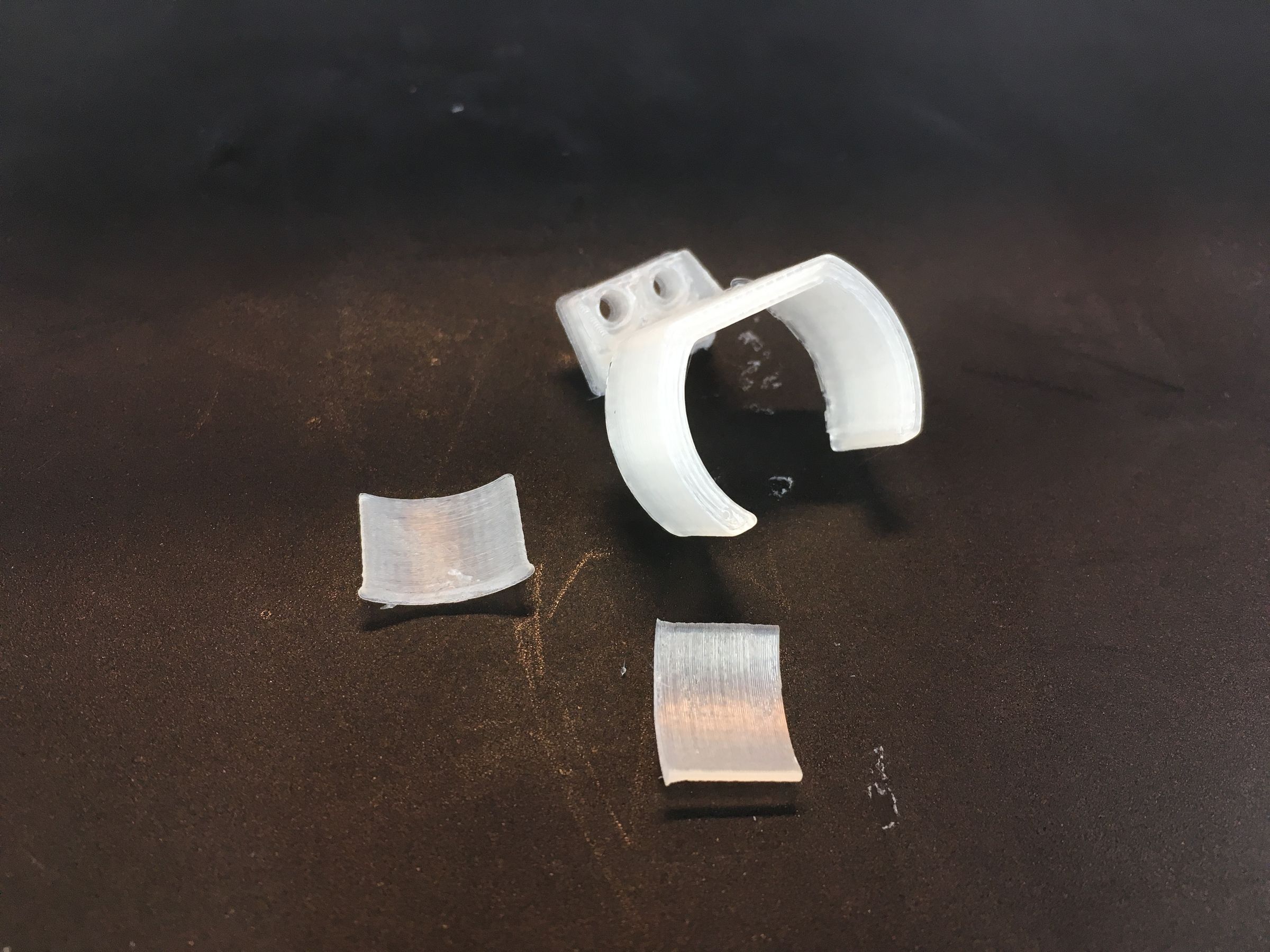 DC Motor Mount : 4 Steps - Instructables