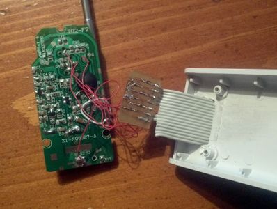 Raspberry Pi GPIO Home Automation : 8 Steps - Instructables