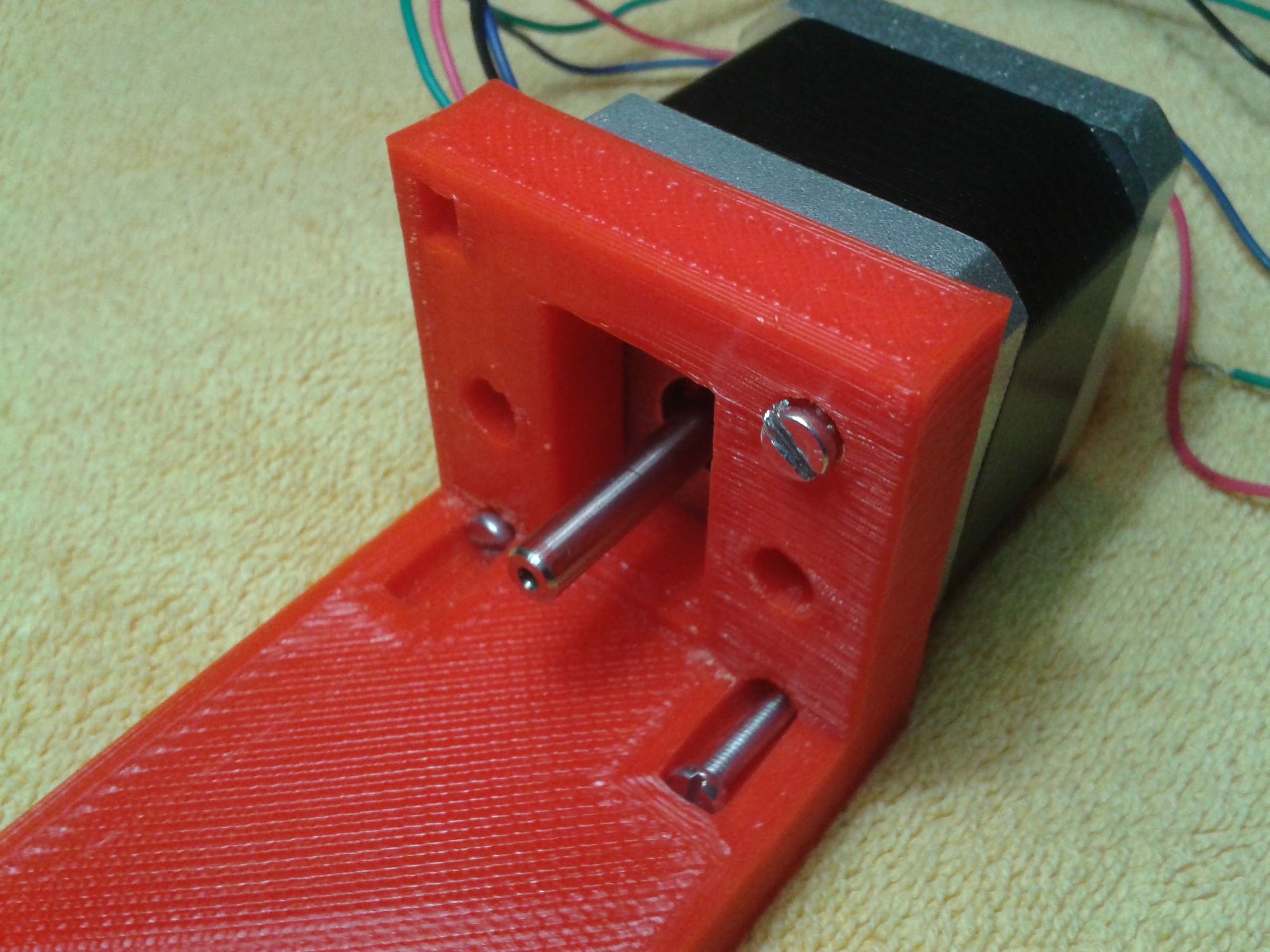 3D Printed Syringe Pump Rack : 29 Steps (with Pictures) - Instructables
