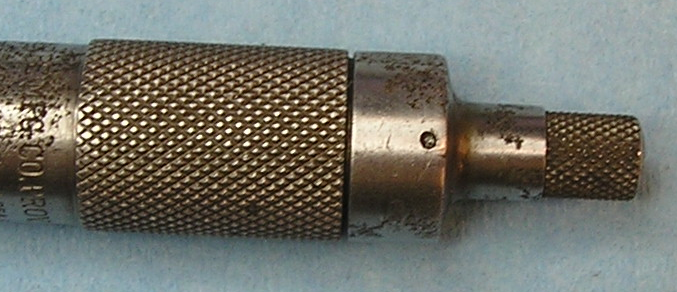 How to Adjust an Older Micrometer : 10 Steps (with Pictures ...