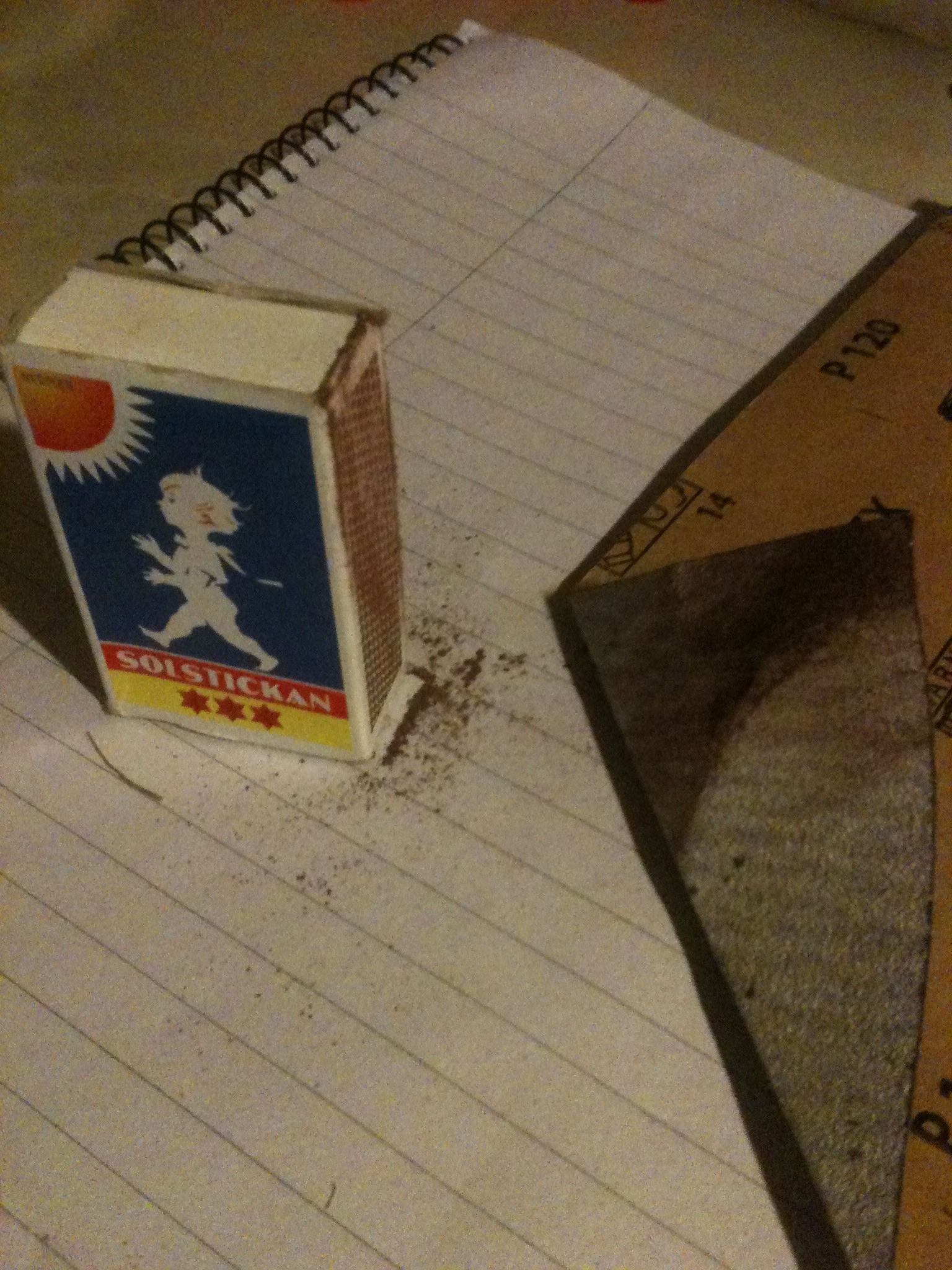 Safe Impact Fuse : 3 Steps - Instructables