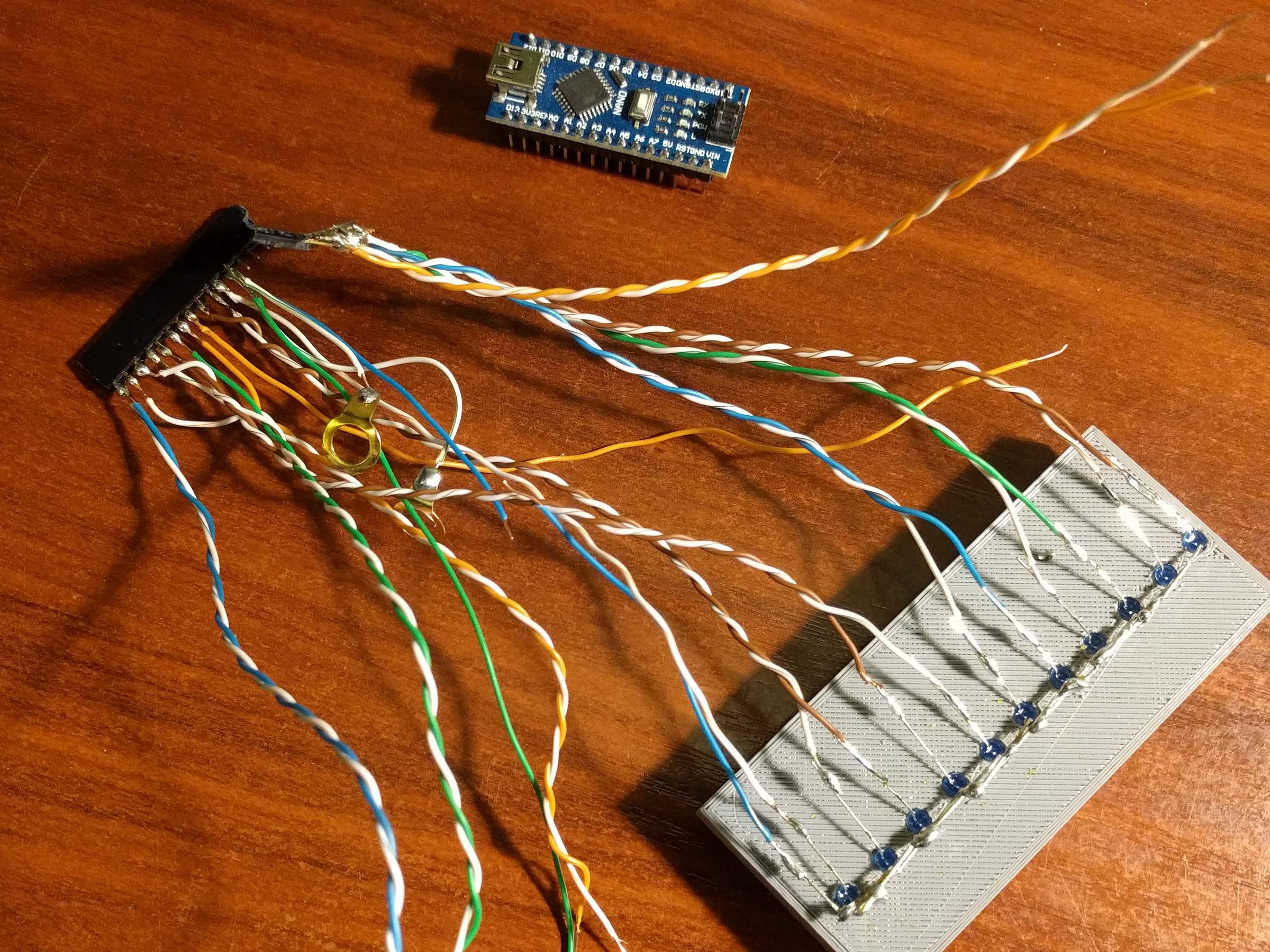 Tobias - Arduino Music Box With TVout : 5 Steps (with Pictures ...