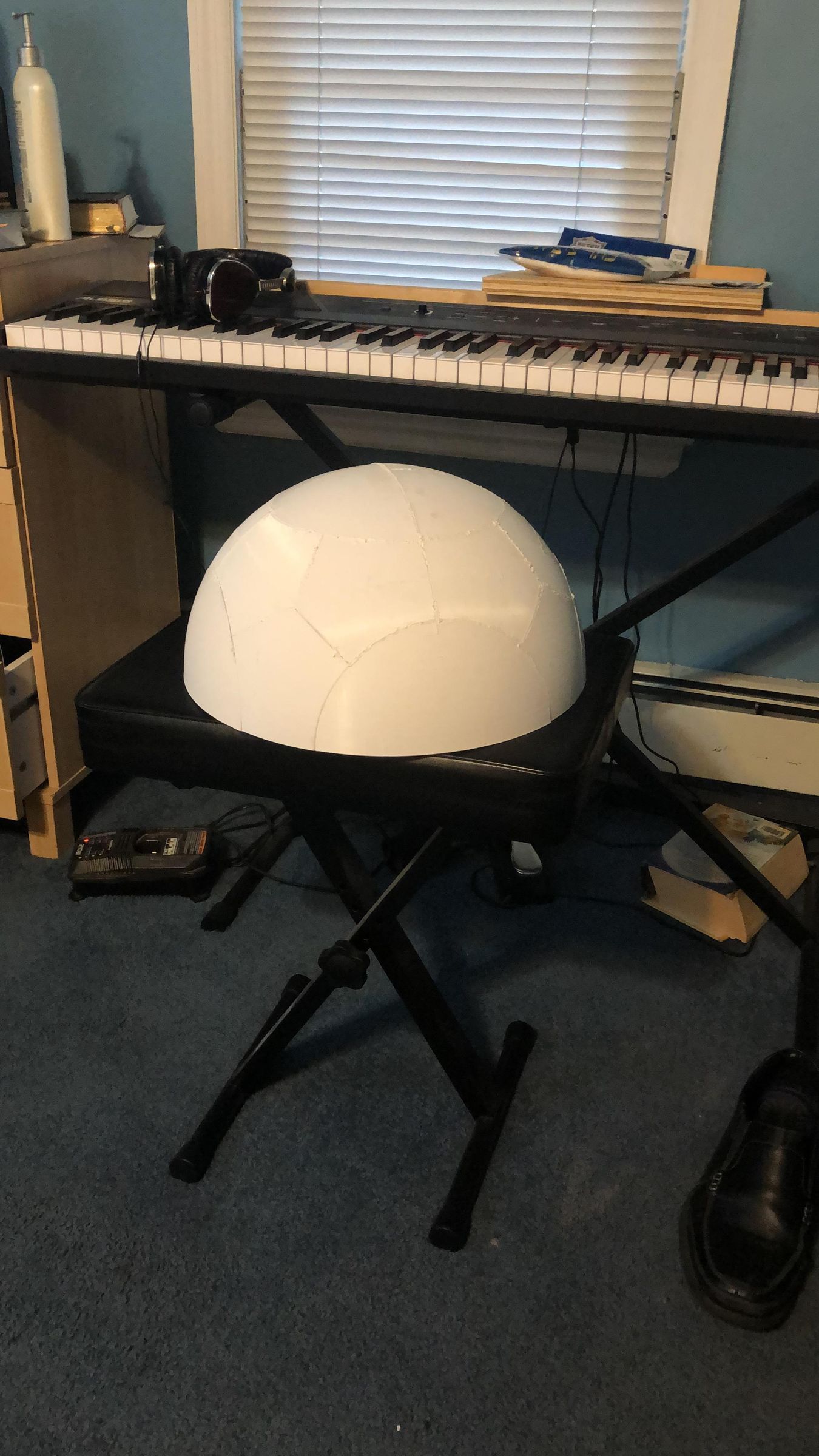 3D Printed Robotic BB8 : 36 Steps (with Pictures) - Instructables