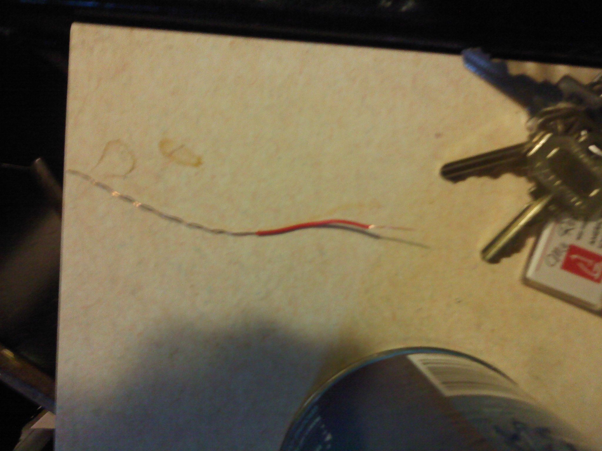 How to Make a Battery Out of Mud : 4 Steps - Instructables