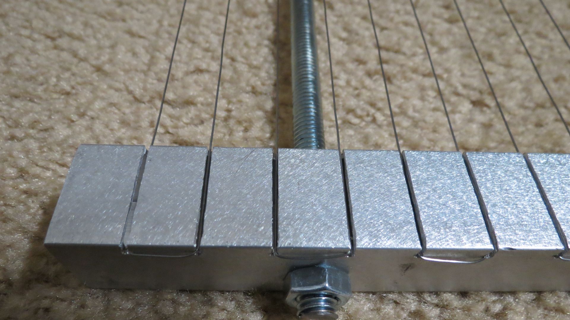 Laser Cutting Table - the Better Version - Instructables