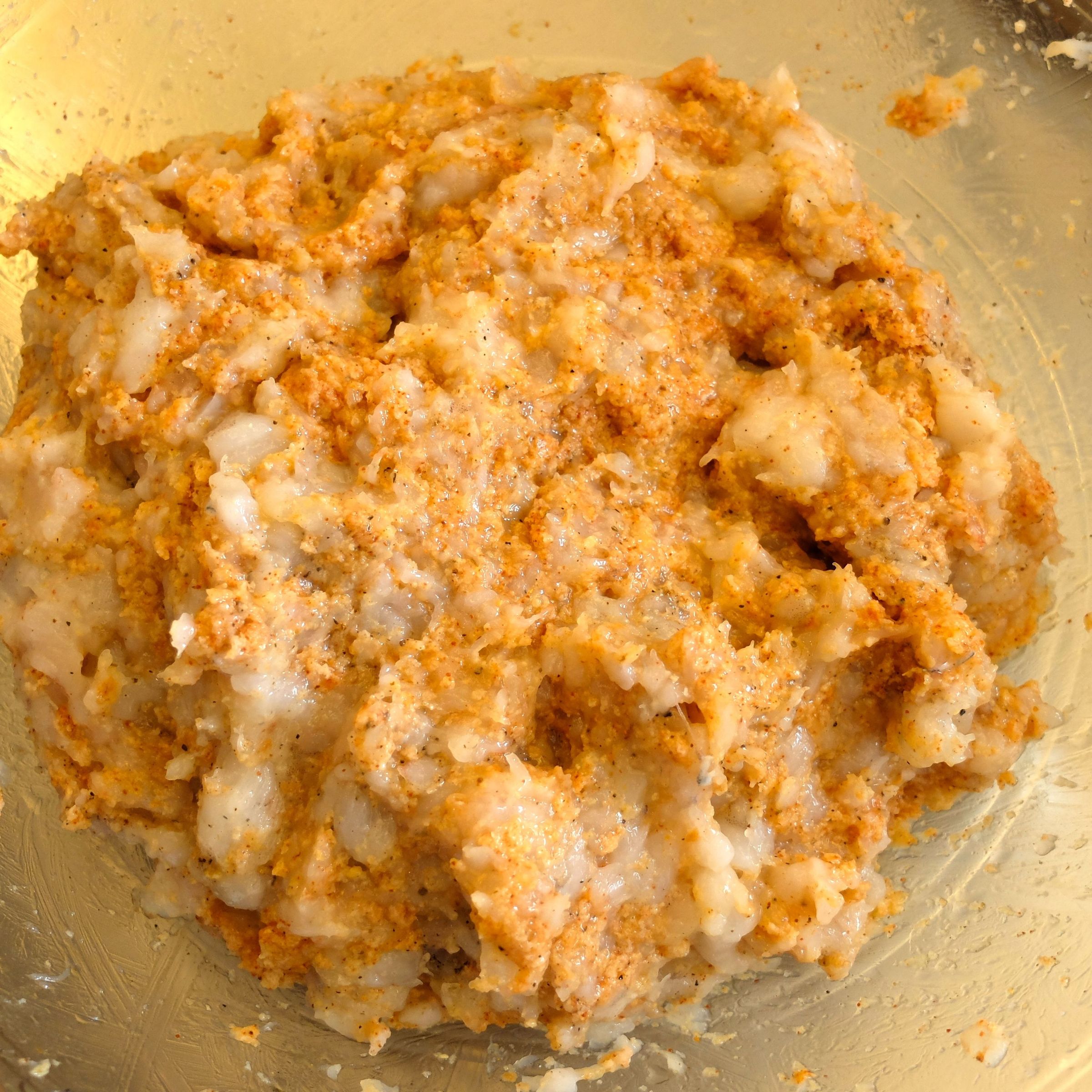 "Krabby" Patty Recipe : 3 Steps (with Pictures) - Instructables