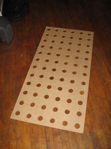 Beer Bottle Drying Rack : 5 Steps (with Pictures) - Instructables