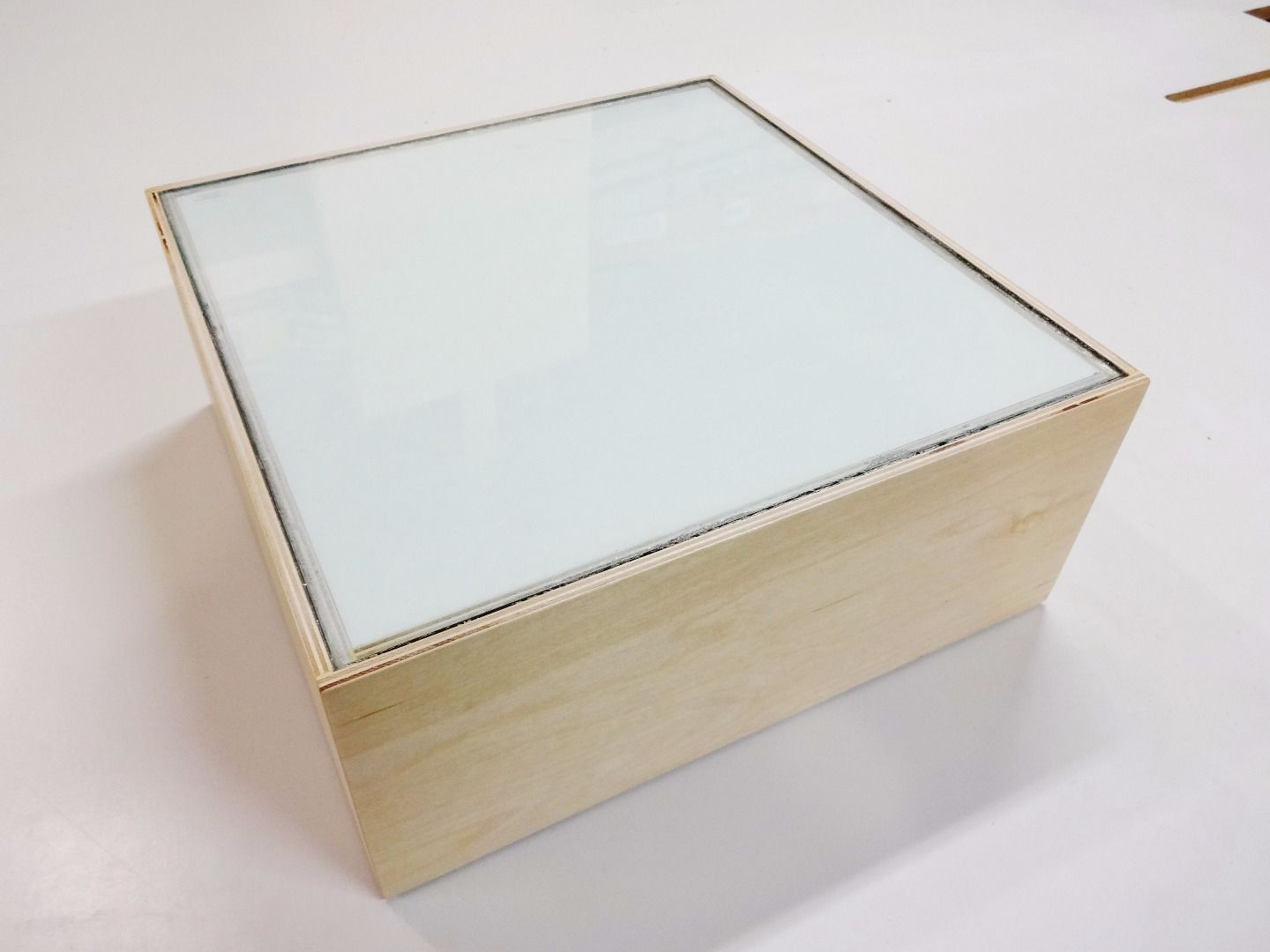 How to Make an LED Light Box : 11 Steps (with Pictures) - Instructables