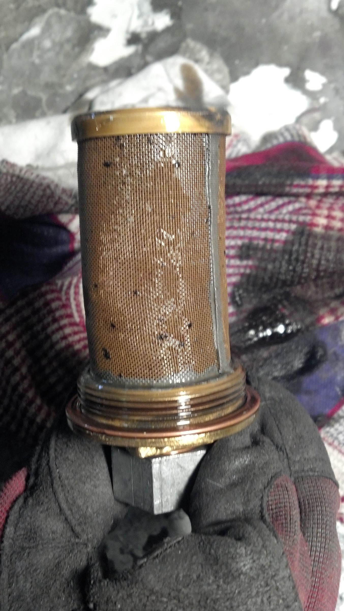 Aircraft Oil Change : 12 Steps (with Pictures) - Instructables