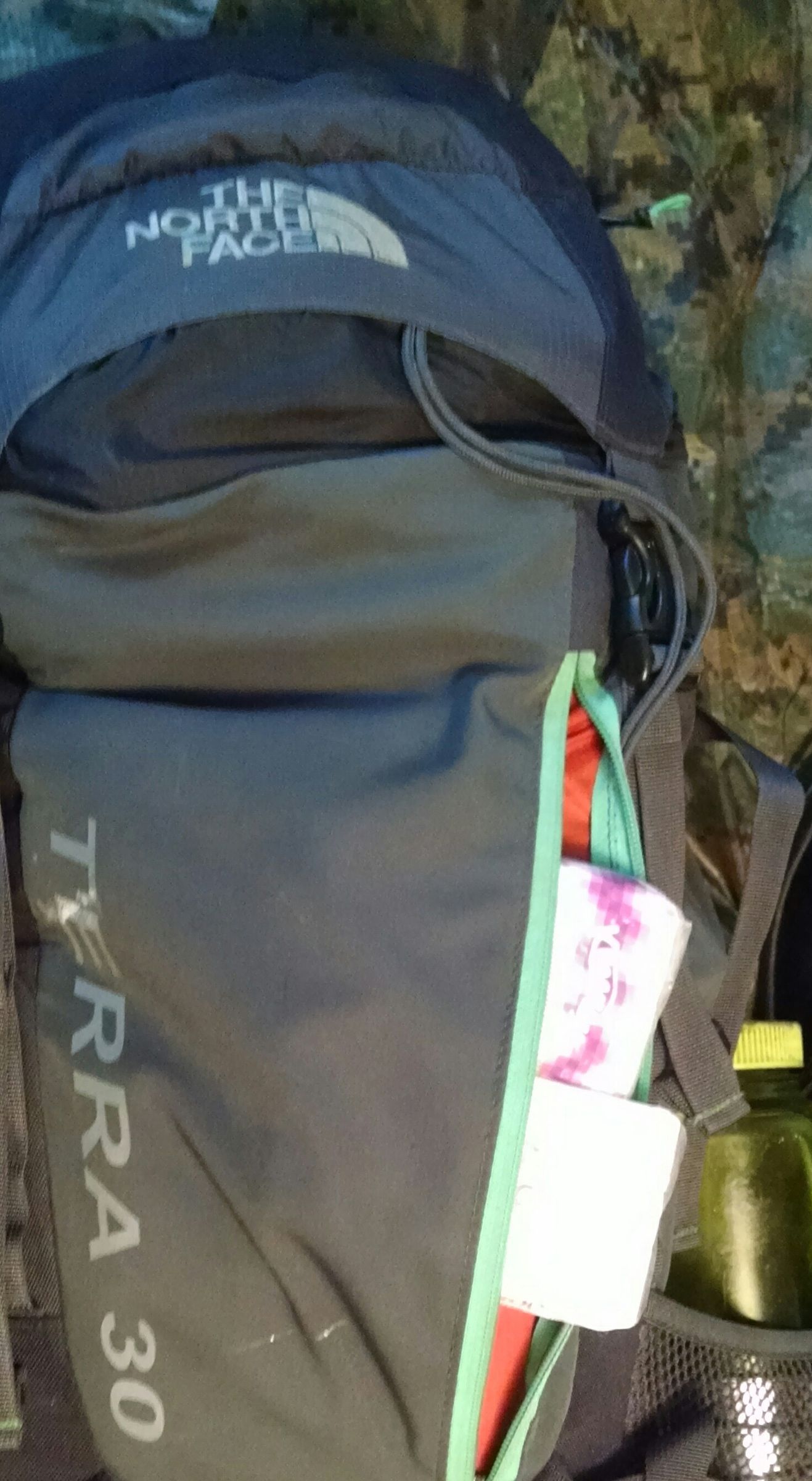 Urban-suburban Get Home Bag Without a Tactical Look.( Grey Man Approach ...
