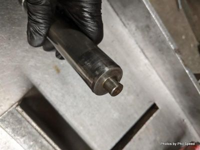 How to Repair a Snap-on YA700 Floor Jack : 58 Steps (with Pictures ...
