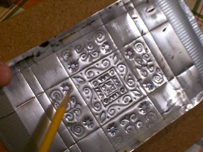 Drink Can Tinwork : 12 Steps (with Pictures) - Instructables