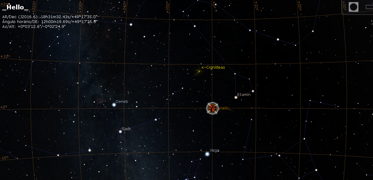 Control Your Telescope Using Stellarium & Arduino : 12 Steps (with ...