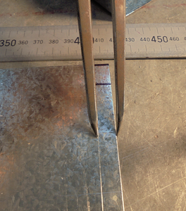 Sheet Metal Tool Box : 6 Steps (with Pictures) - Instructables