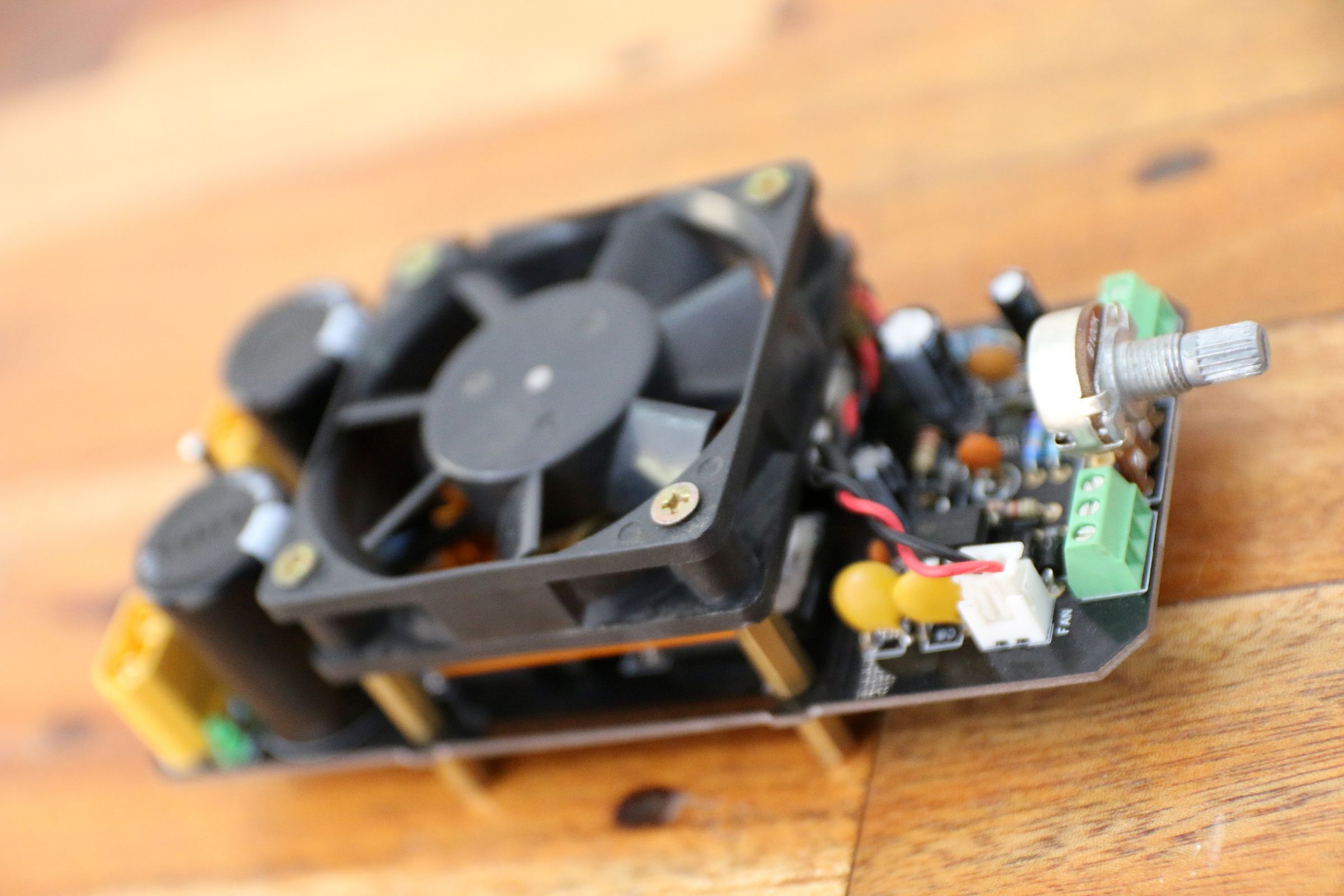 DIY 2000 Watts PWM Speed Controller : 8 Steps (with Pictures) - Instructables